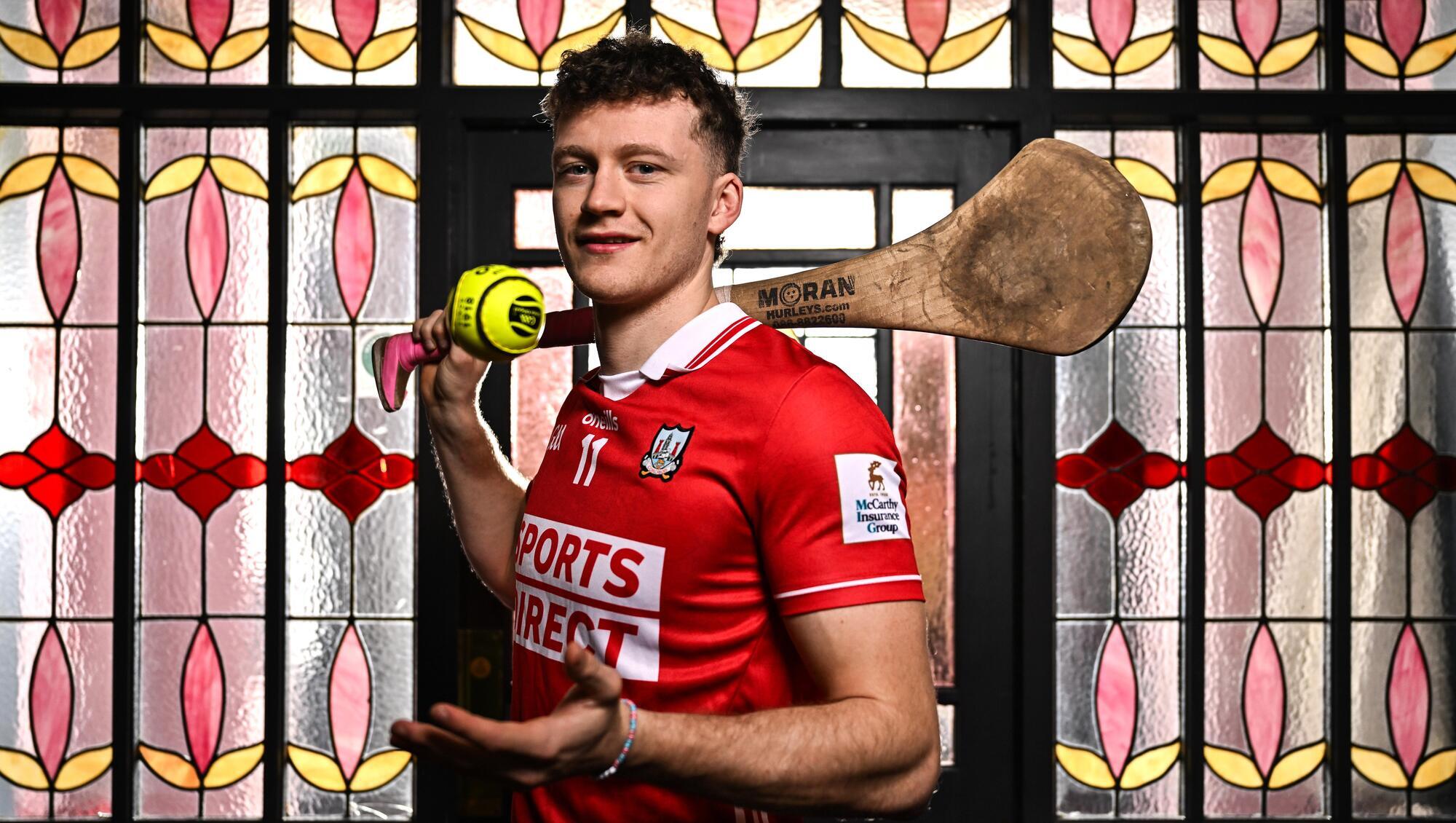 Alan Connolly says Cork hurlers must become more adaptive to avoid All ...