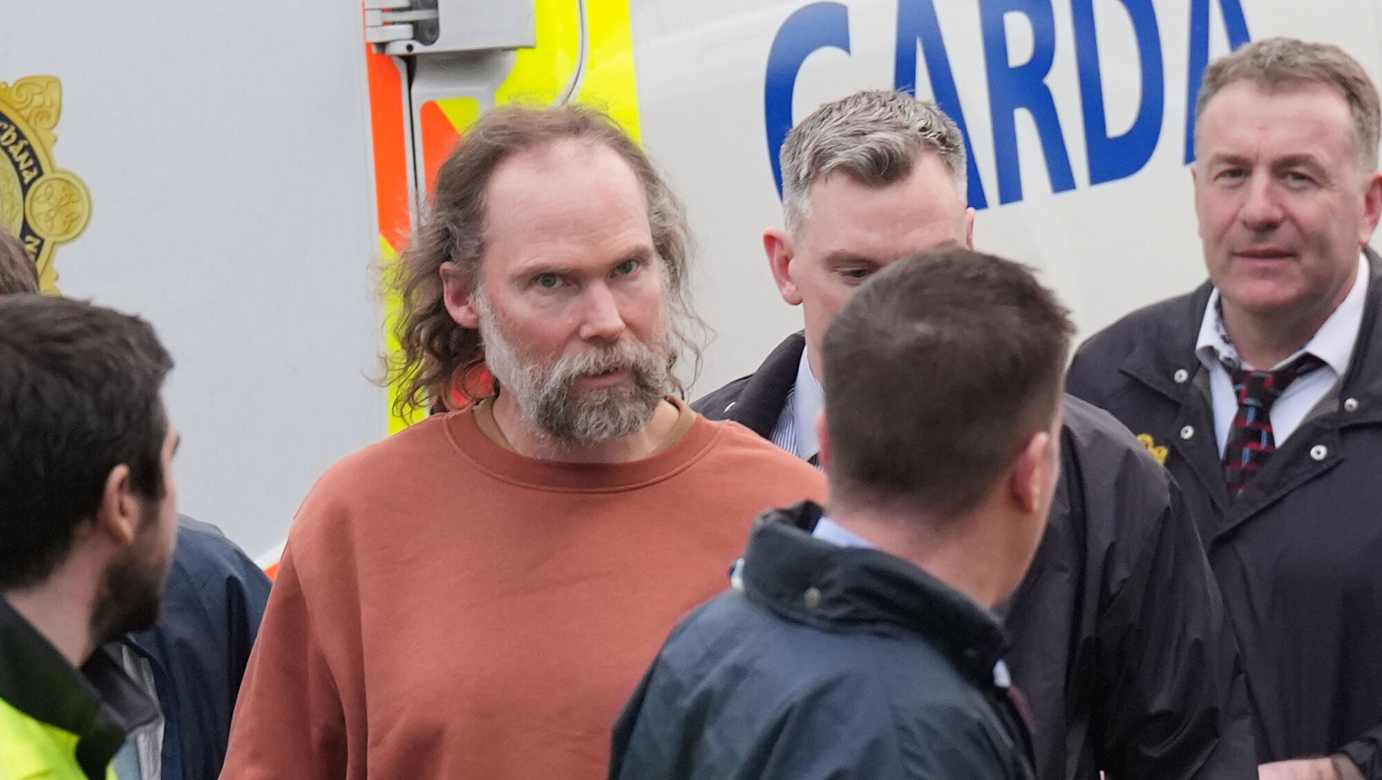 Man charged with murder of Kerry farmer Michael Gaine