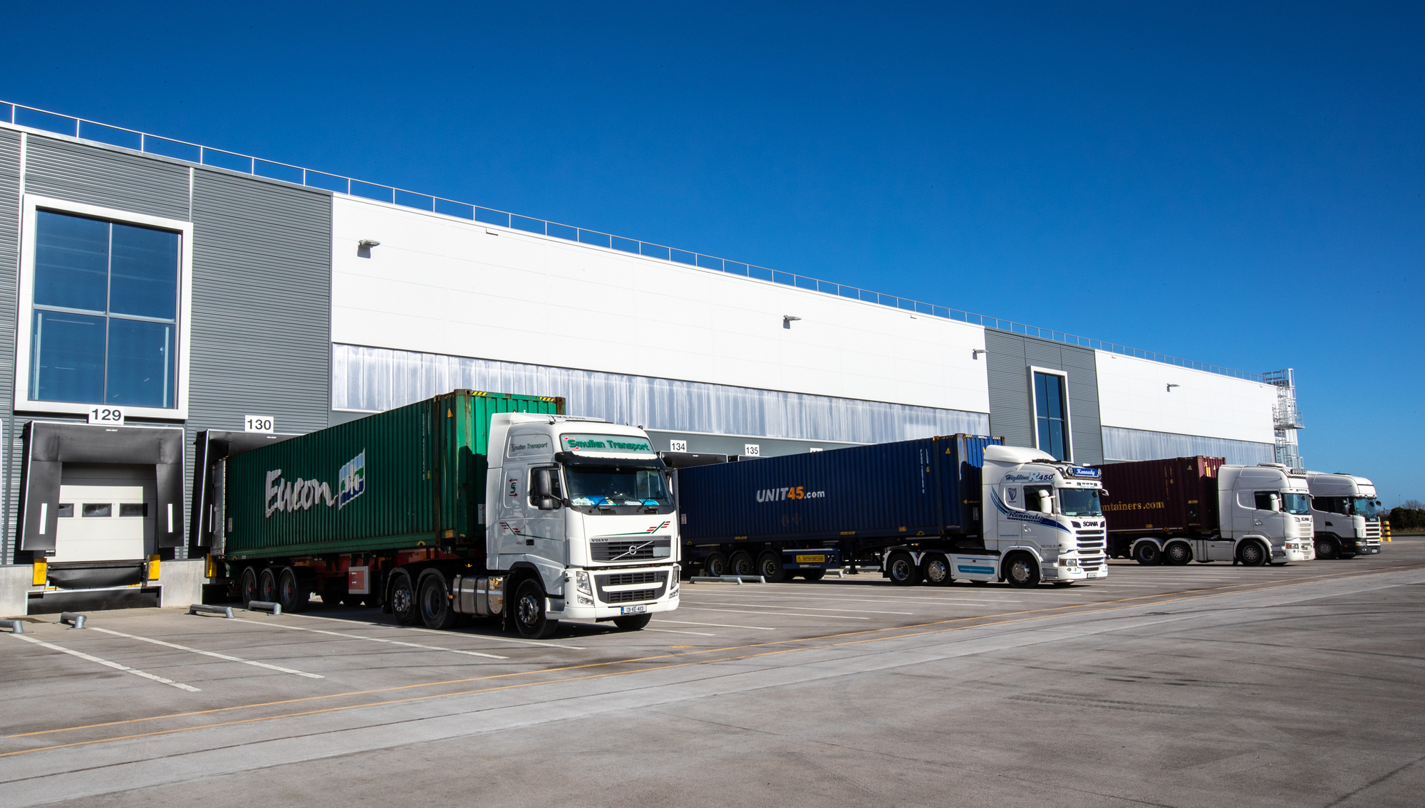 Lidl given green light for €200m distribution centre in Cork City