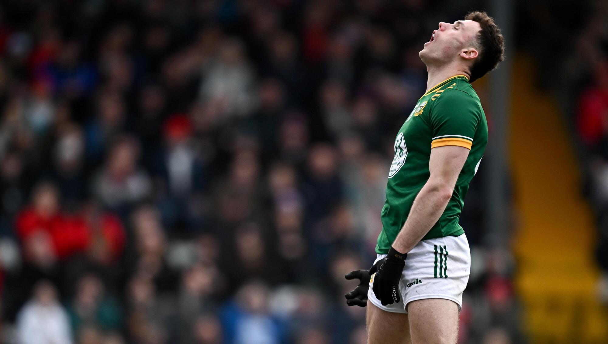 Paul Rouse: High time for the GAA to sort out calendar of games once ...