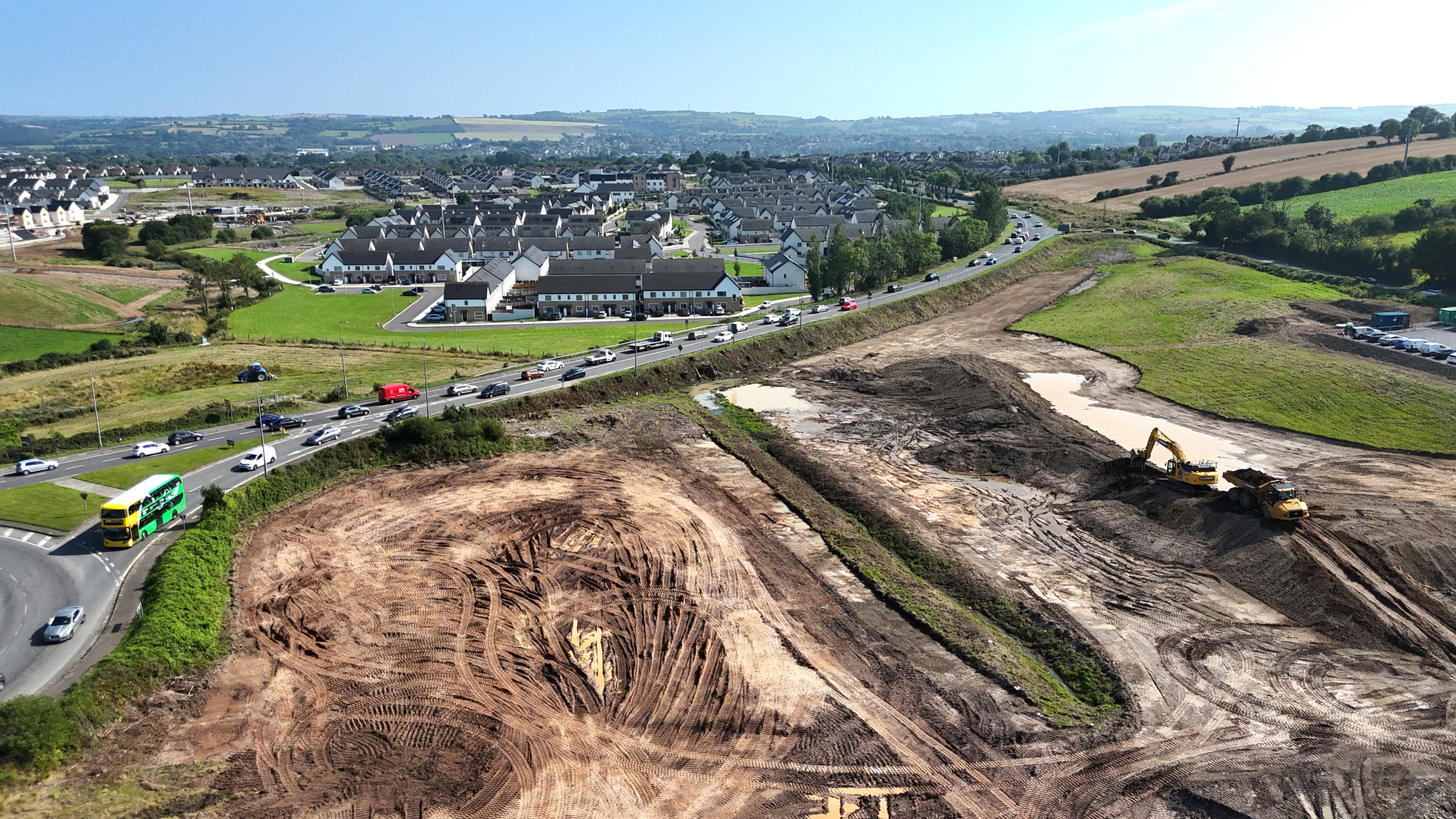 Future Cork: 2026 must be year of infrastructure delivery for the city