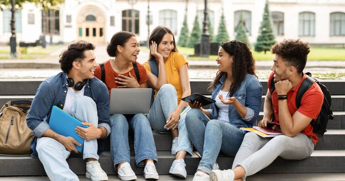 Colman Noctor: Campus life is a vital learning opportunity for students ...