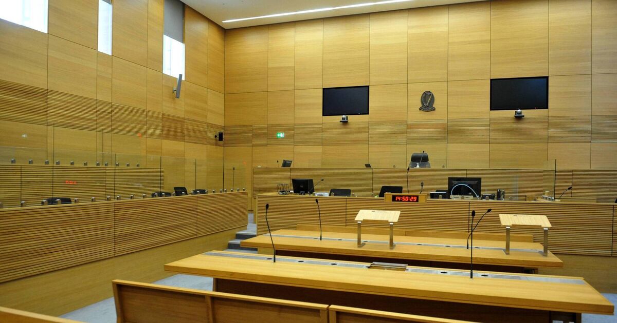 Cork judge 'shocked' she didn't send woman to jail at previous ...