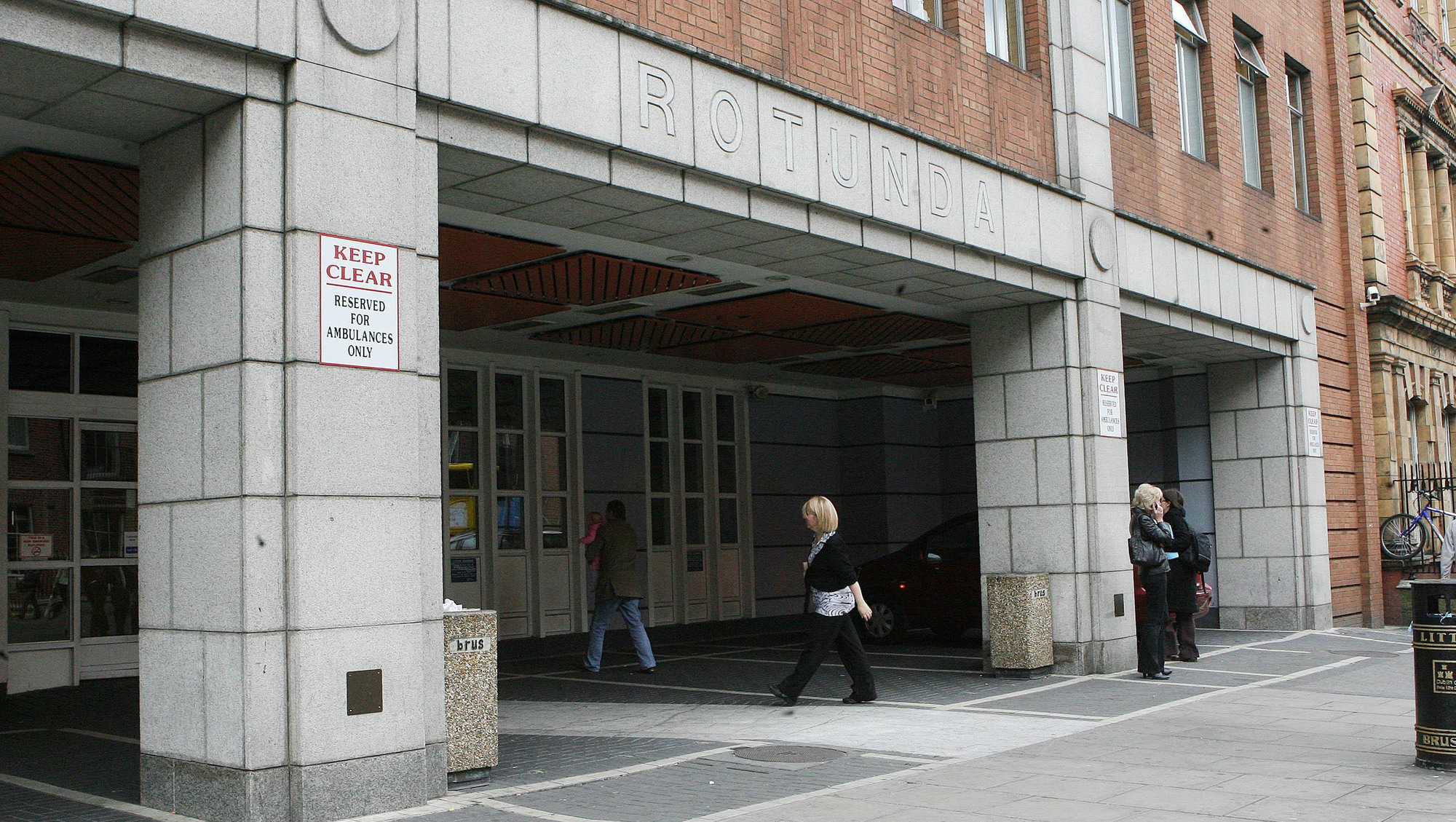 Fresh €100m critical care plan aims to halt Rotunda Hospital relocation