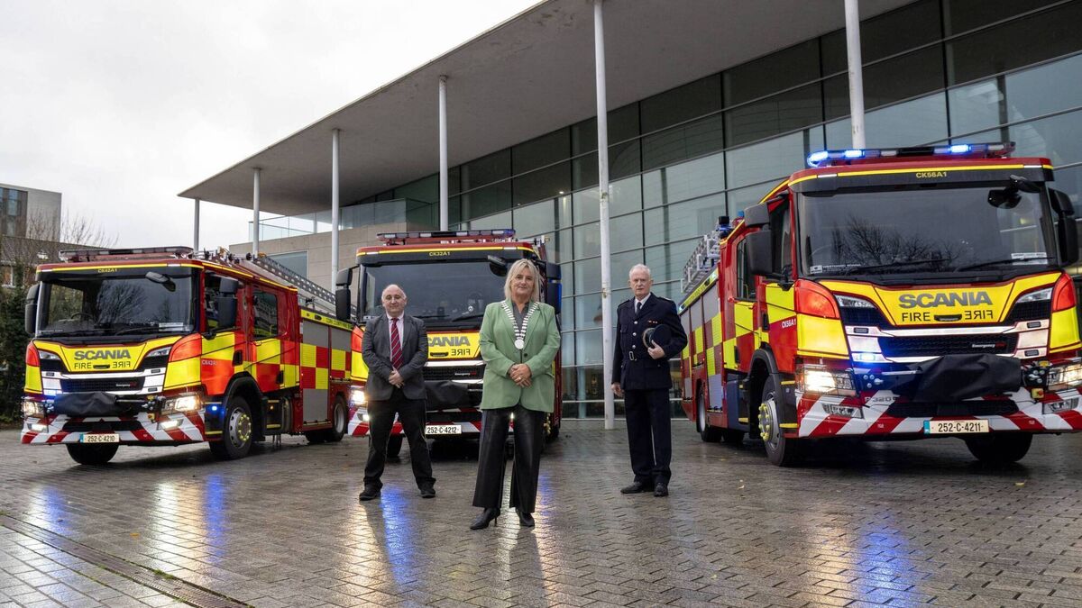 Collaboration at the heart of Cork County Council’s ambitious ...