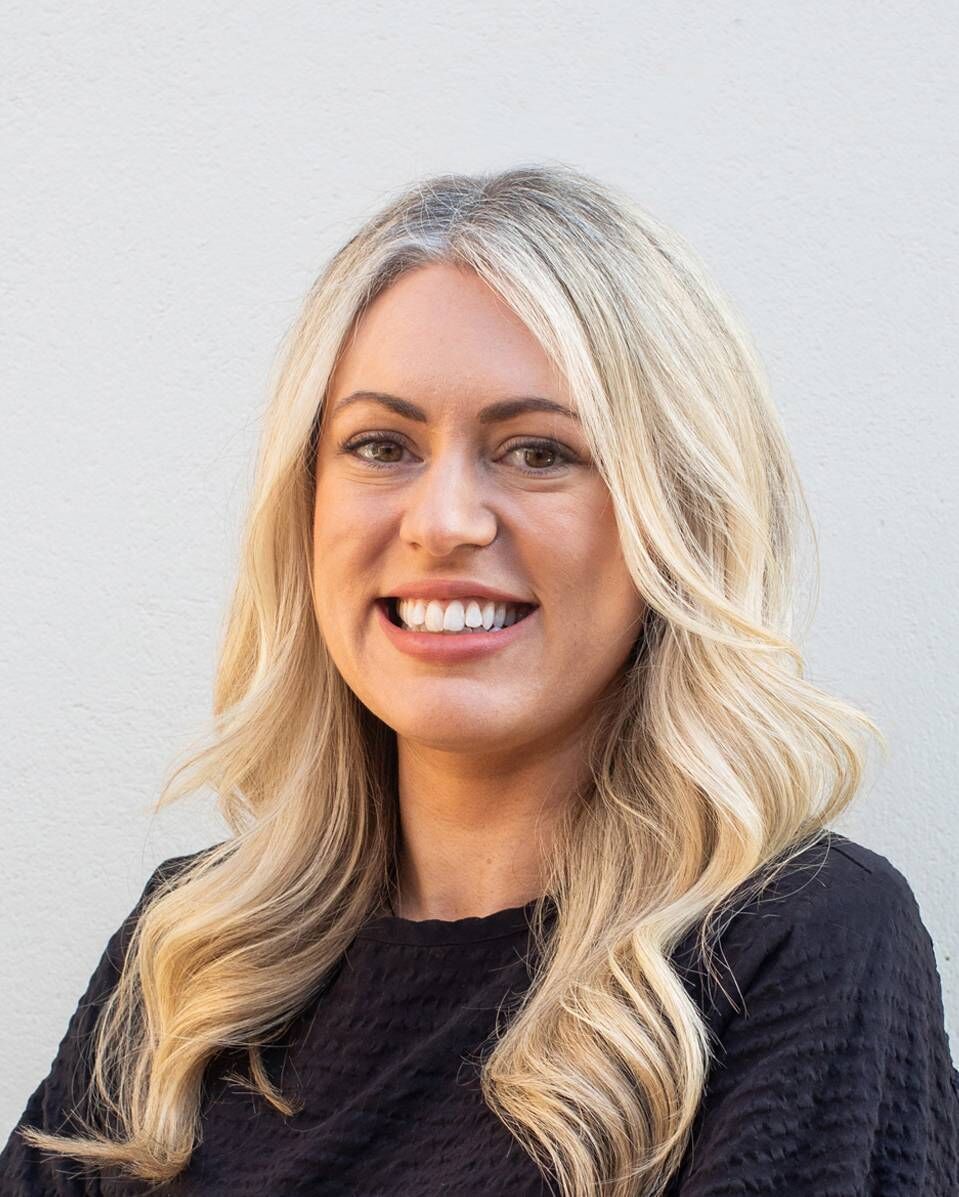 Aisling takes on new lead role as Ireland director of Civic