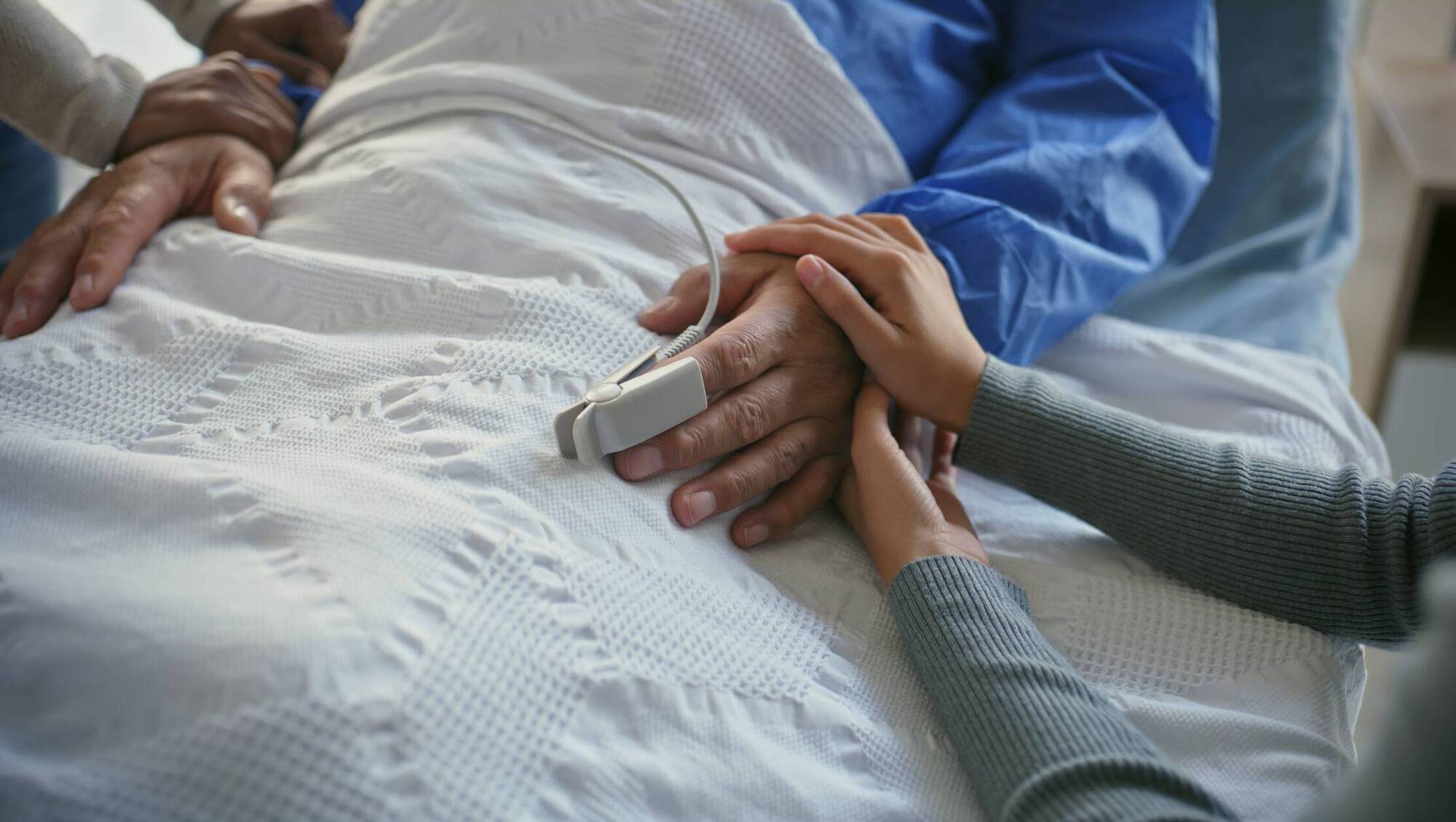 Fergus Finlay: I survived a health scare and learned something profound