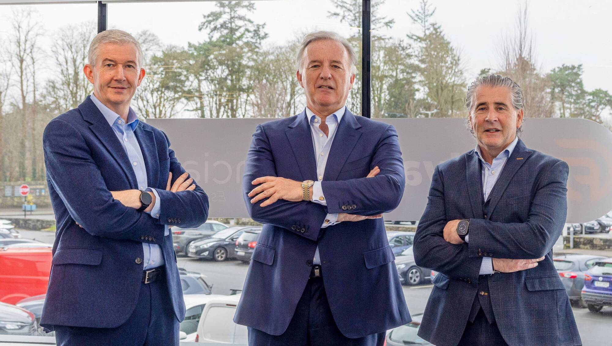 Killarney's Gallivan Financial acquires third Dublin financial firm